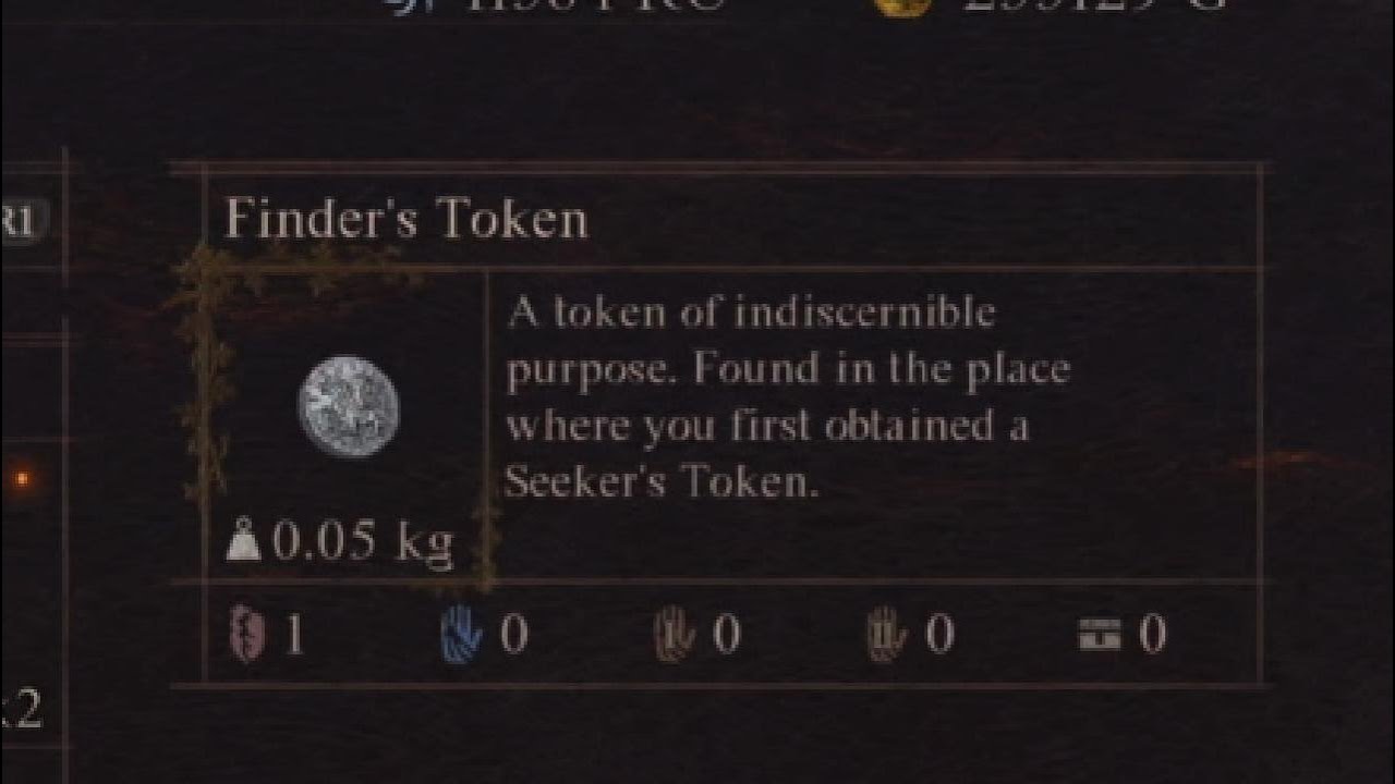 Dragon's Dogma 2 Finder's Token Location Harpy Nest Near Melve - YouTube