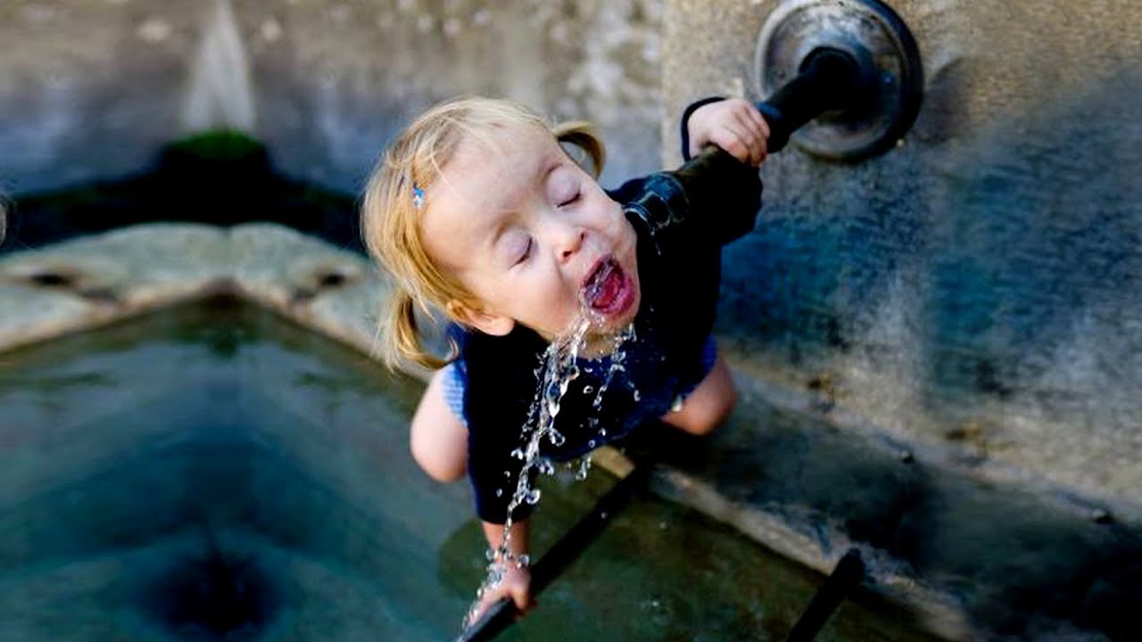 Funniest Baby Video - Try Not To Laugh Baby | Funny Kids Fails ...