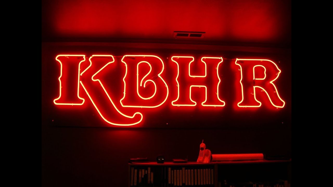 KBHR 570am (Cicely, Alaska) - YouTube