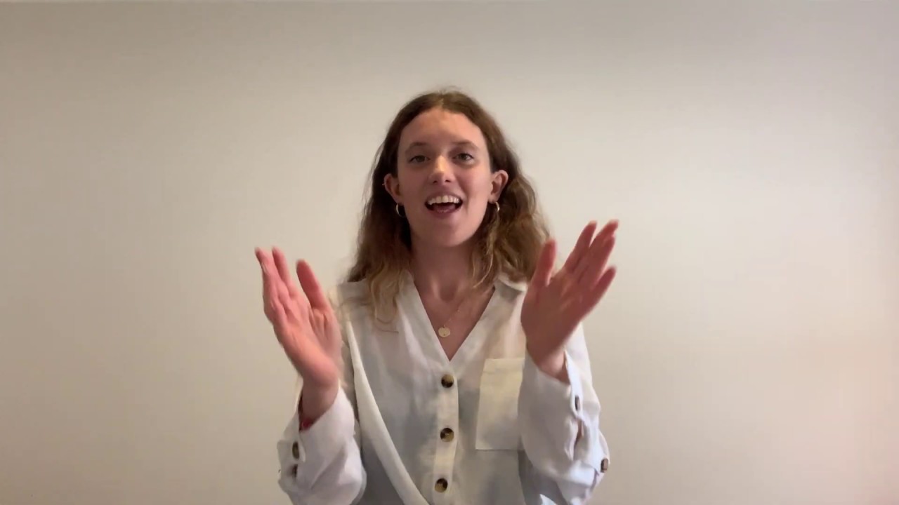 Singing and Movement with Jess, Week 1- Episode 2 - YouTube