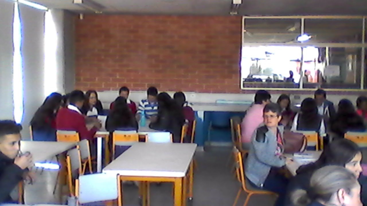 Día E Excelencia Educativa RFK II - YouTube