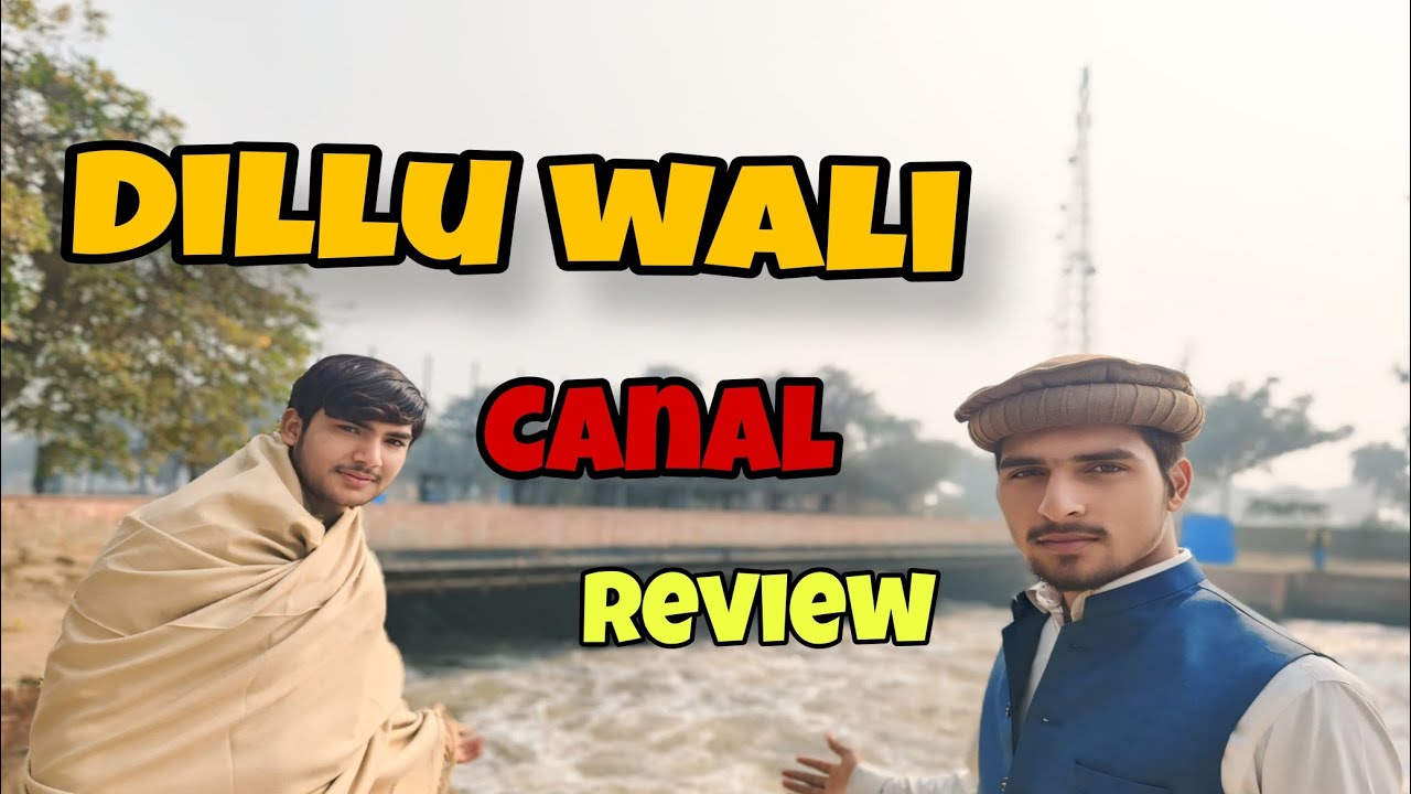Dillu wala canal 🏠 🏡 full review dillu wala view💓 - YouTube