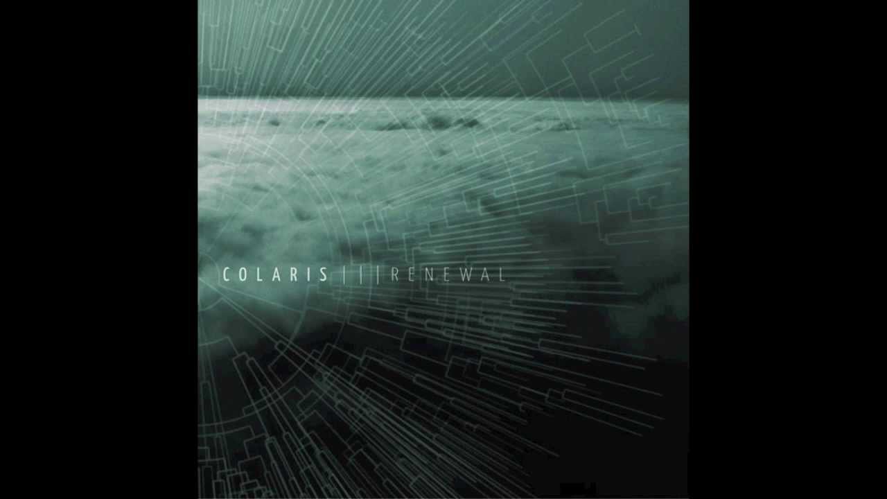 Colaris - Renewal - Framed - YouTube