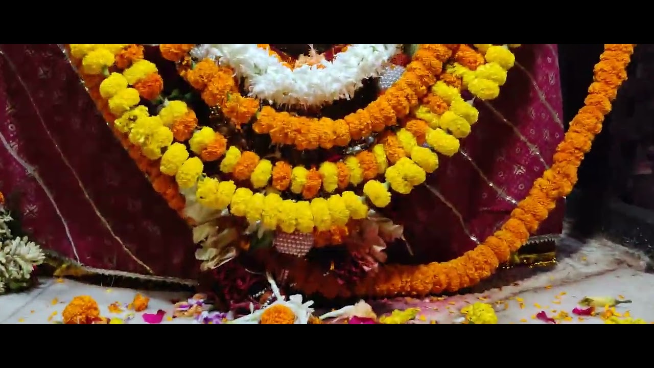 thawe mandir Bihar ! thawe dham darsan ! thawe mandir ! gopalgonj thawe ...