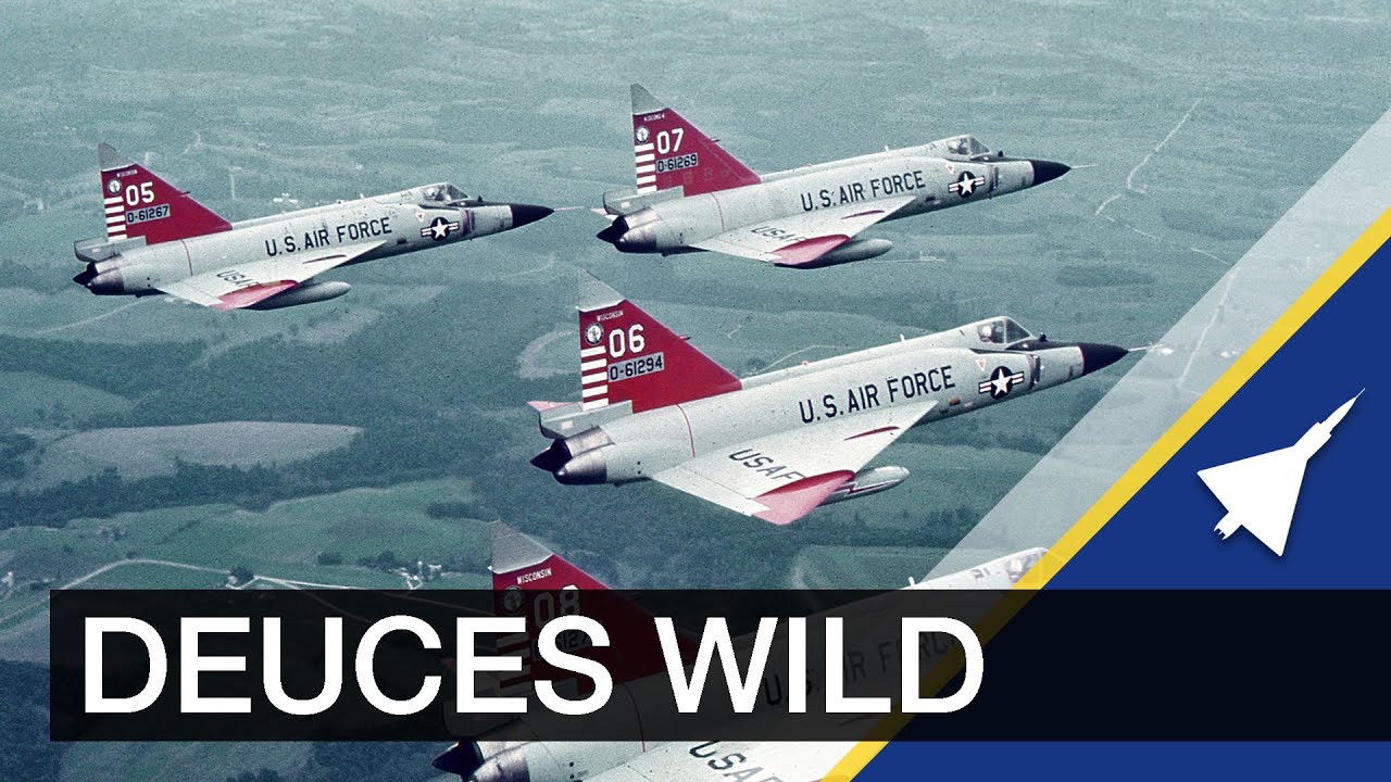 Deuces Wild - YouTube