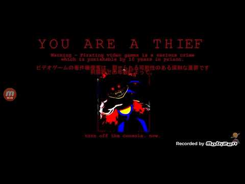 sonic prime anti privacy screen - YouTube