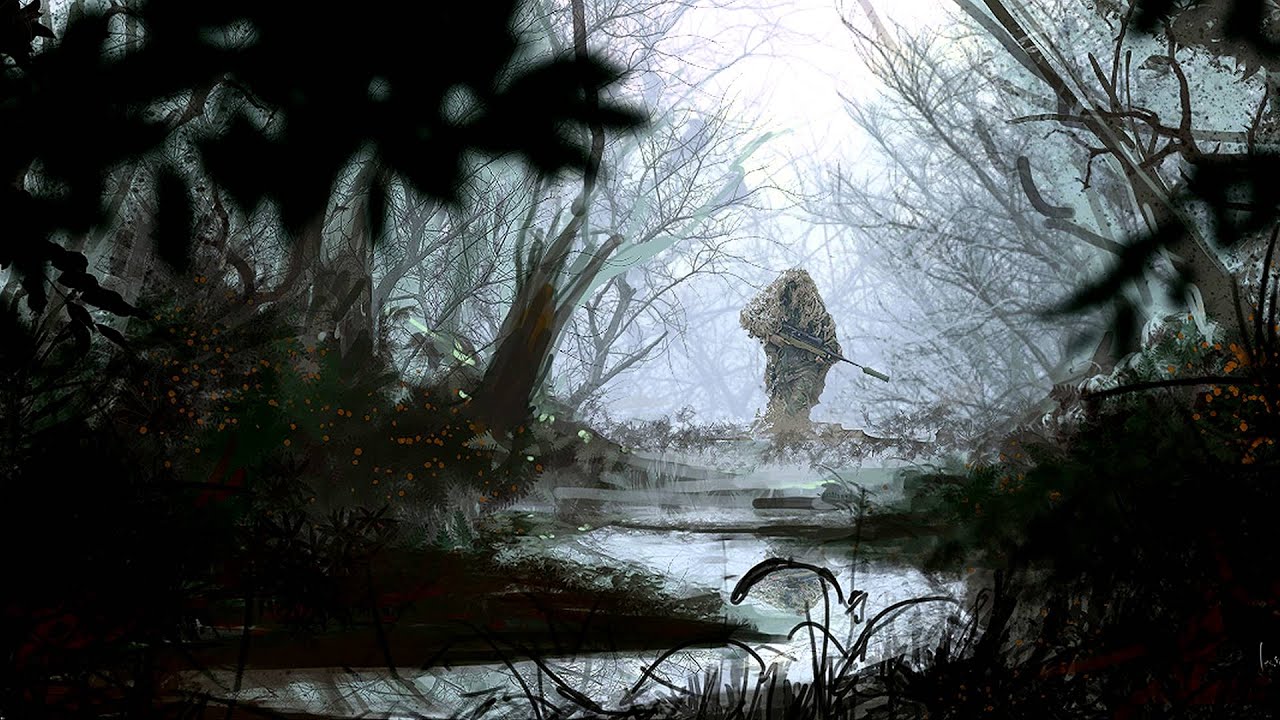 Stealth Music 2015 Mix - YouTube