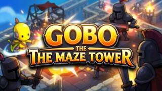 GOBO: The Maze Tower for Android