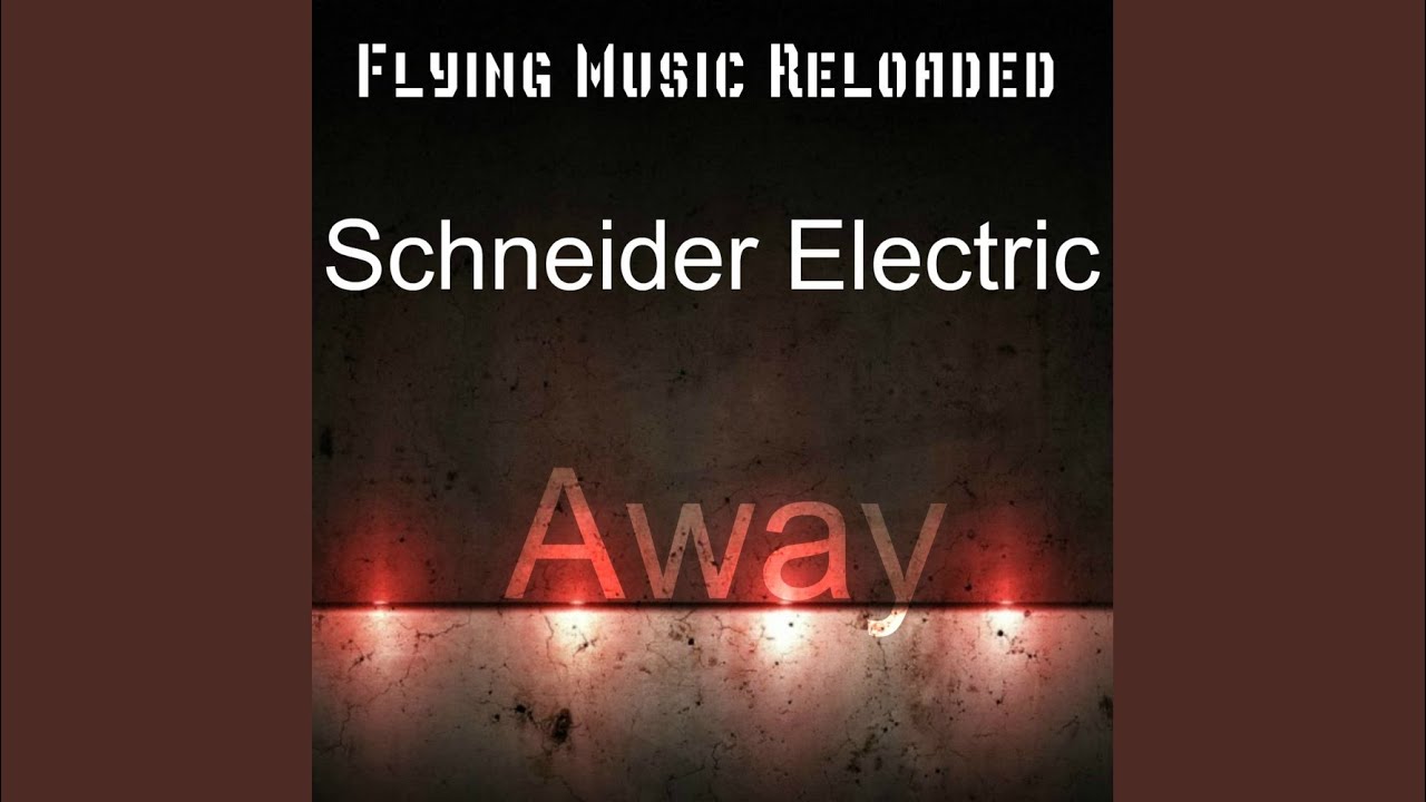 Away (Original Mix) - YouTube