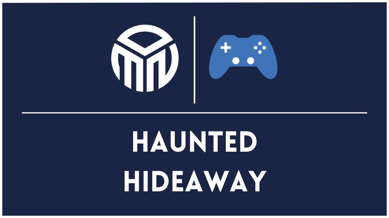Omen Esports Haunted Hideaway | Charity Showmatch Fundraiser | Gamers ...