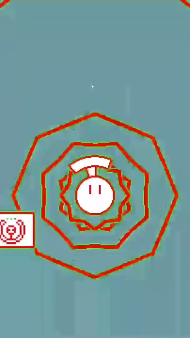 INSANE VISUALS IN BULLET HELL RHYTHM GAME BEATBLOCK #shorts #short # ...