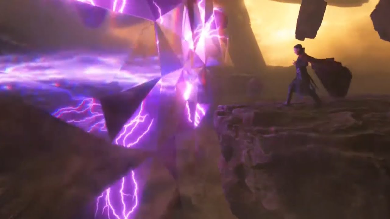 Avengers Infinity War Final Battle (With Tenngage x Hydra Beat) - YouTube