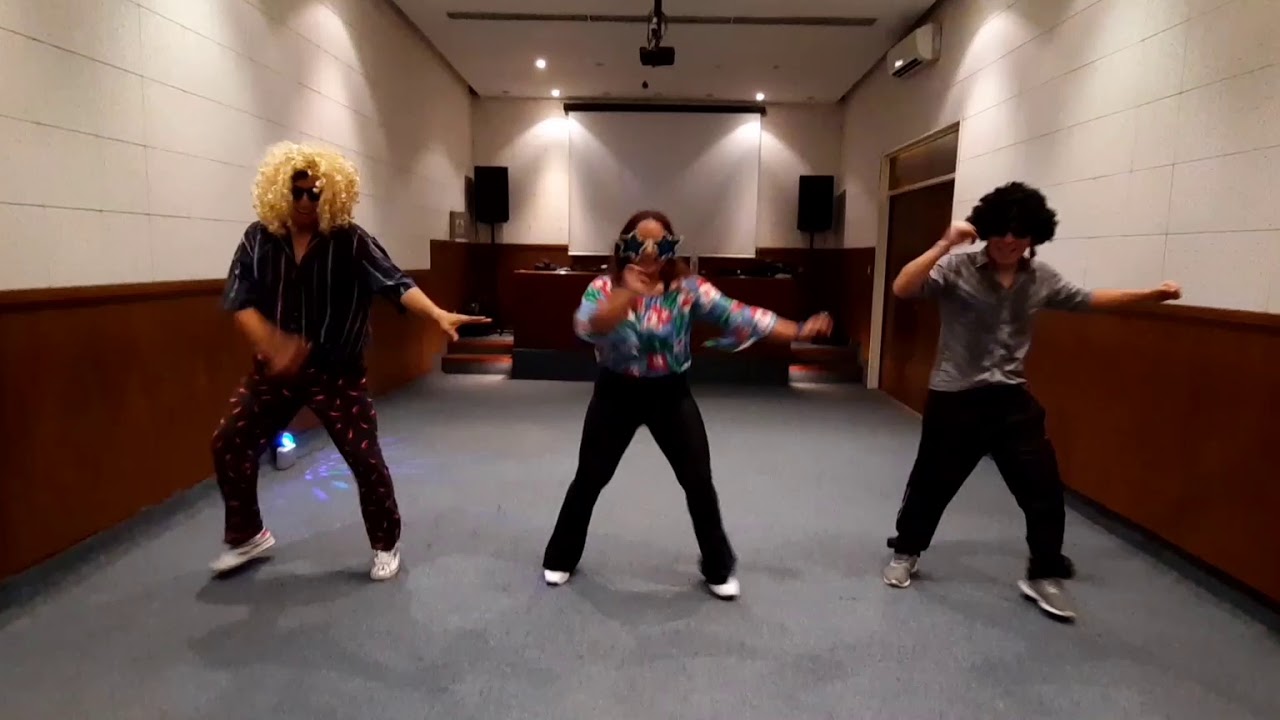 RITMOS TEAM PATO, CHATO Y FLOR - YouTube