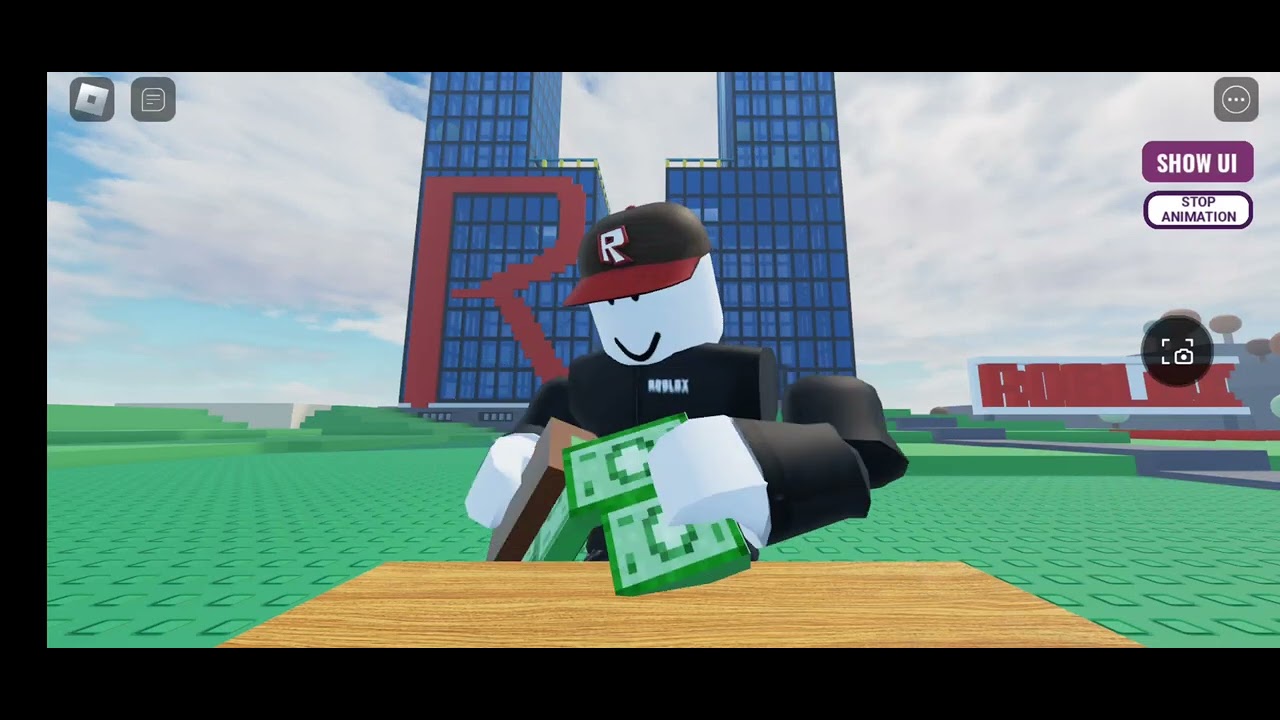 Me When I Need A Little Too Much ROBUX For Domino's: - YouTube