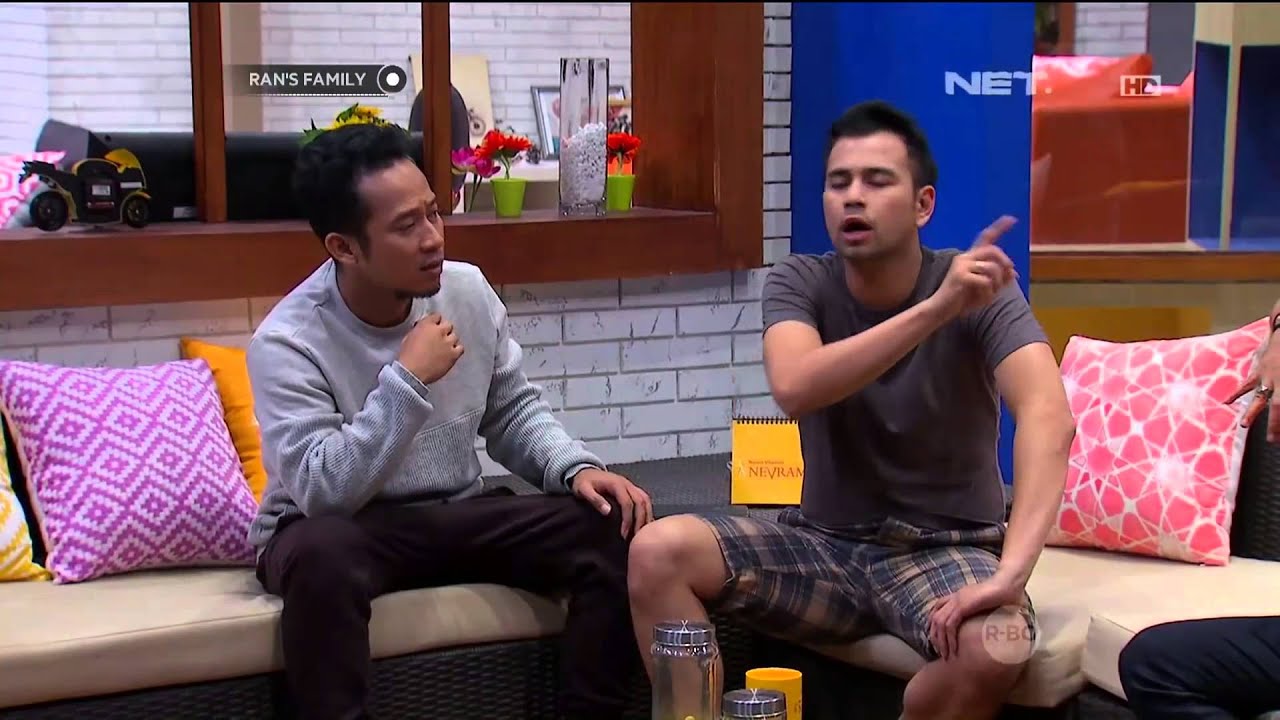 Rans Family Episode 13 - Foto Keluarga - Part 3/5 - YouTube
