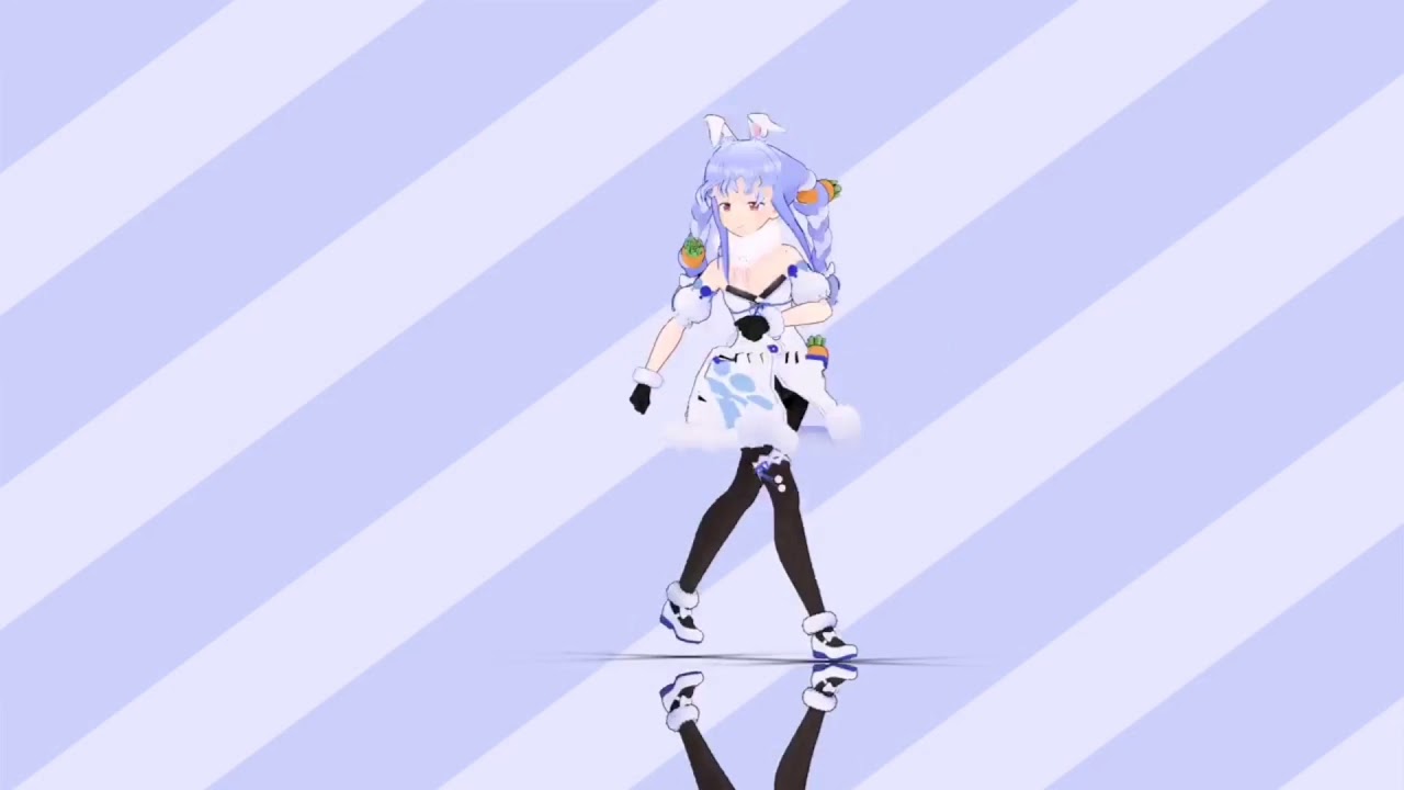Hololive MDD [dance!] - YouTube