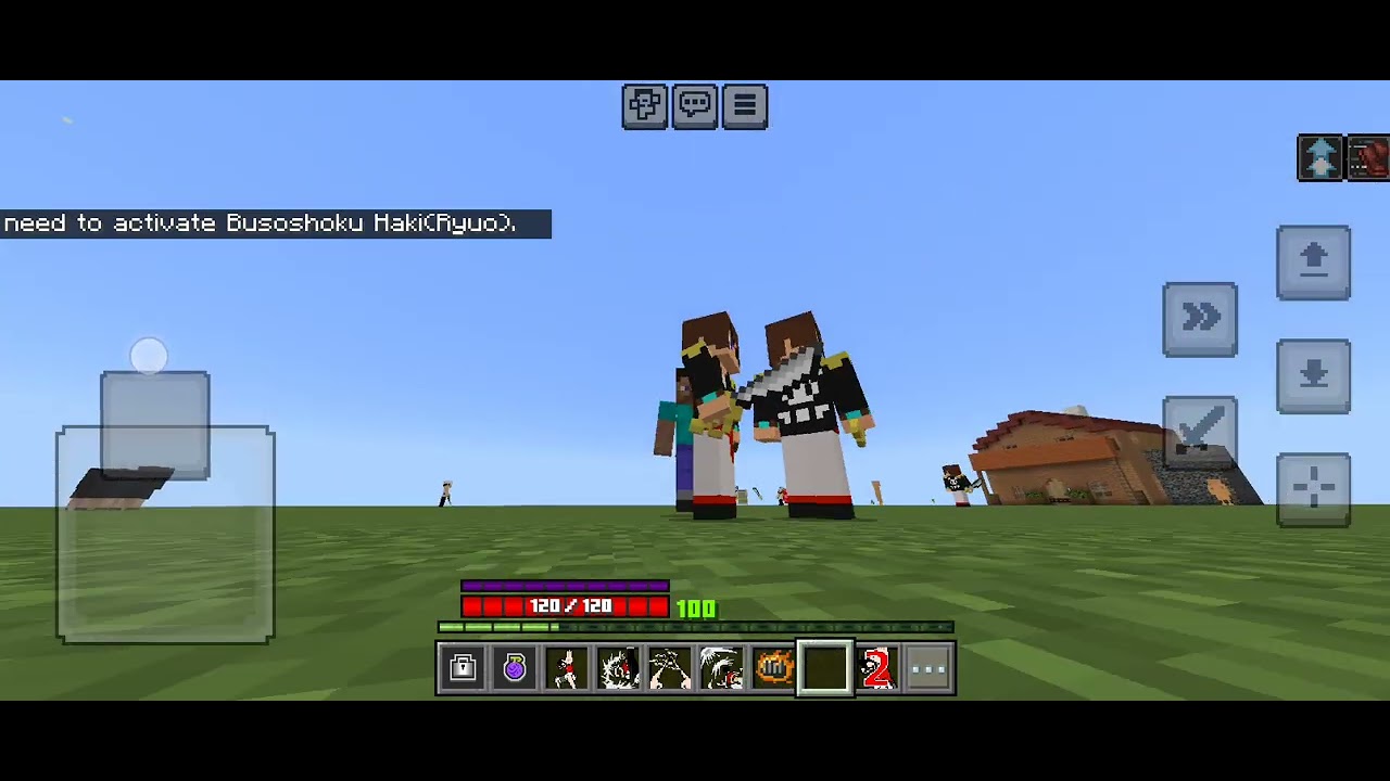 cómo descargar este increíble mod de one piece - YouTube