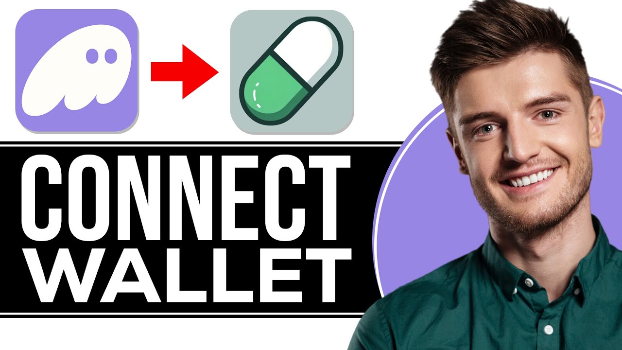 How To Connect Phantom Wallet To Pump Fun - YouTube