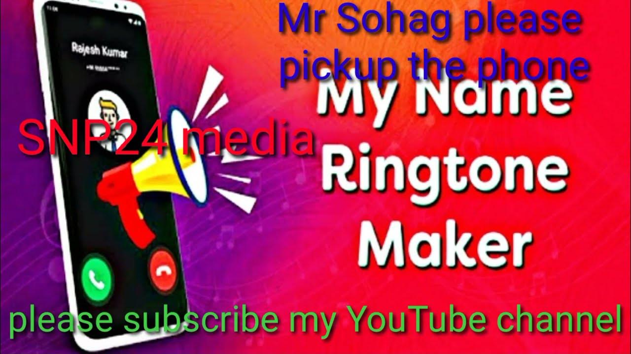 Mr Sohag please pick-up the phone. মিস্টার সোহাগ প্লিজ পিকআপ দা ফোন - YouTube
