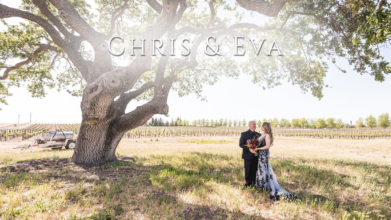 Chris and Eva at Brave & Maiden - YouTube