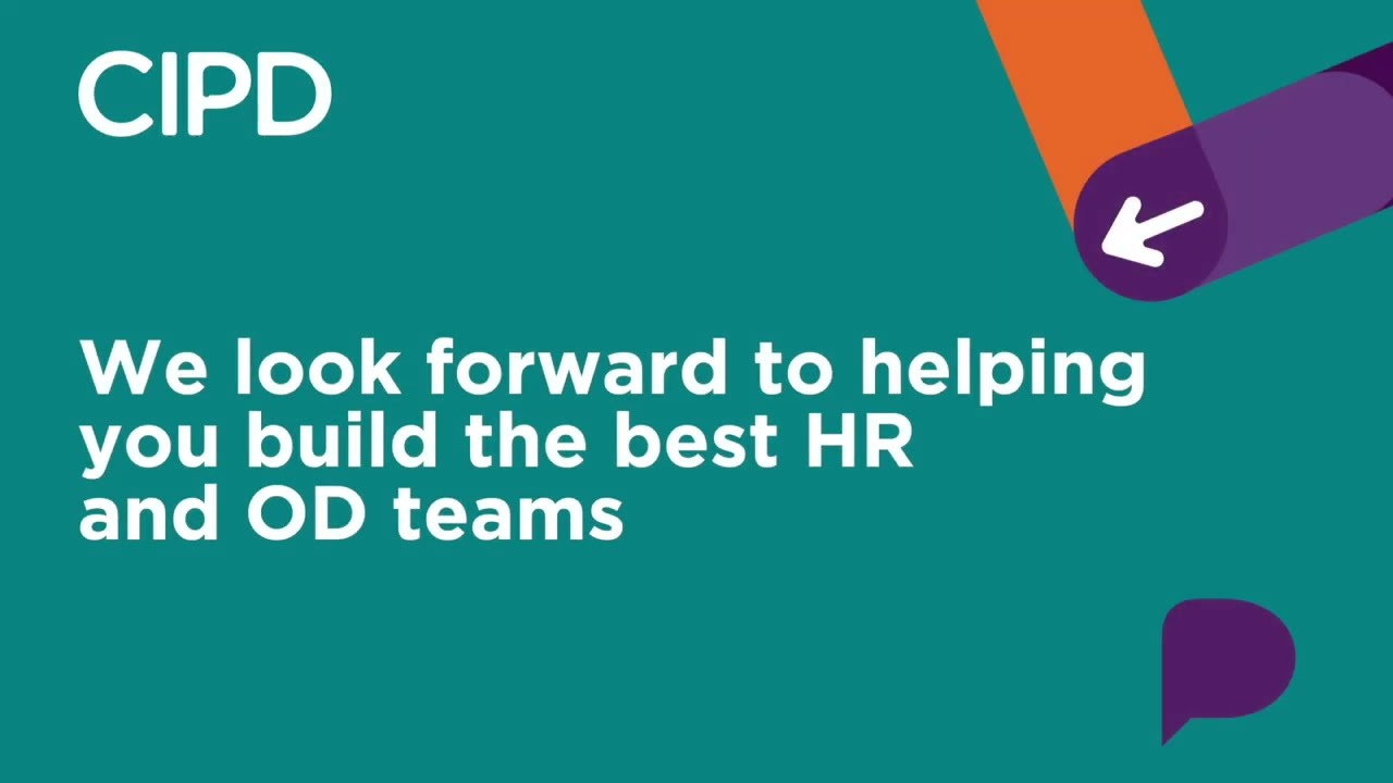 CIPD Employer Solutions – how we work with organisations to build world ...
