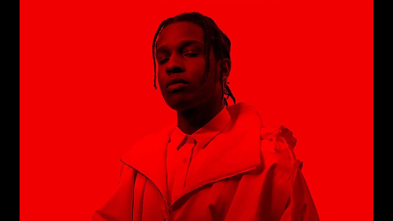 (FREE) A$AP ROCKY X TRAVIS SCOTT TYPE BEAT || STICK EM UP - YouTube