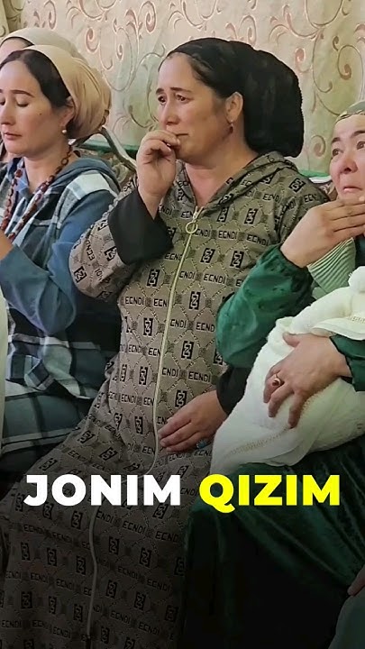 Jonim qizim 😥📞 (94) 4431333 - YouTube