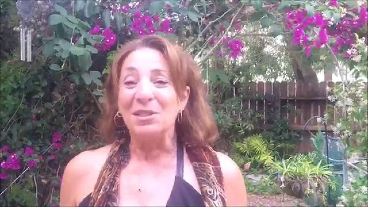 Maria Bucaro Survivor Audition - Say YES! - YouTube