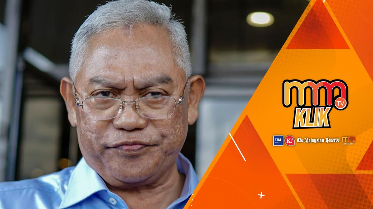 Boikot KK Mart: Noh kagumi keberanian Akmal - YouTube