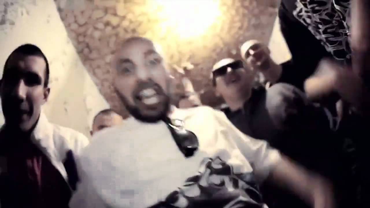 Digital Squad ft The Chemodan & Strana Oz Da nu ego na huj, bratuha 720 ...