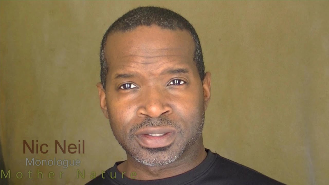 Nic Neil monologue from World War Z - Mother Nature scene - YouTube