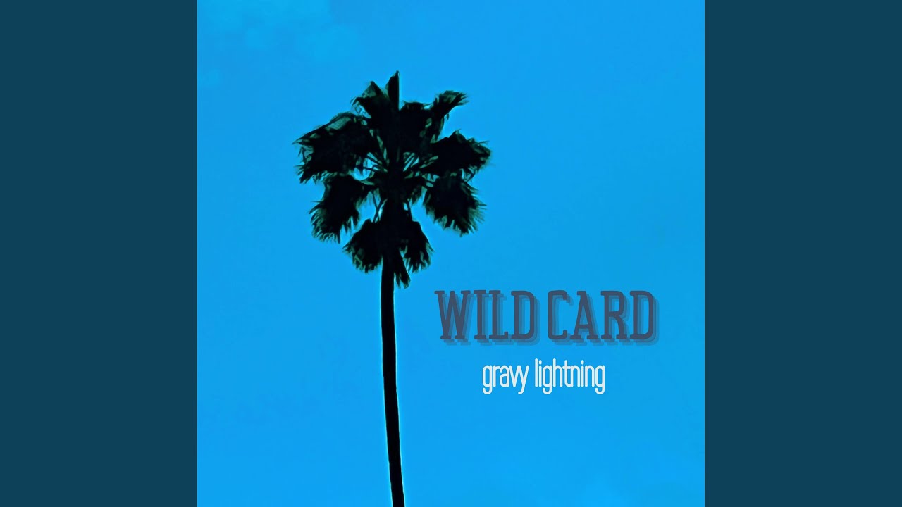 Wild Card - YouTube