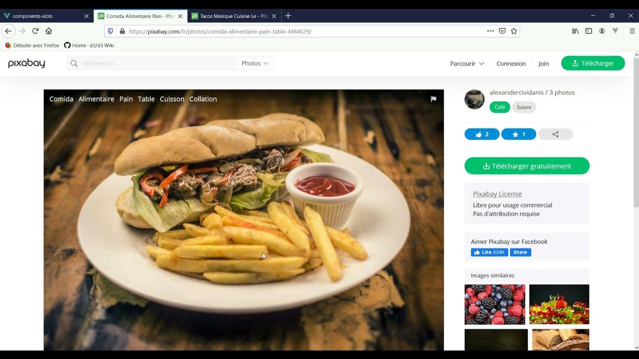 Slots Vuejs Youtube