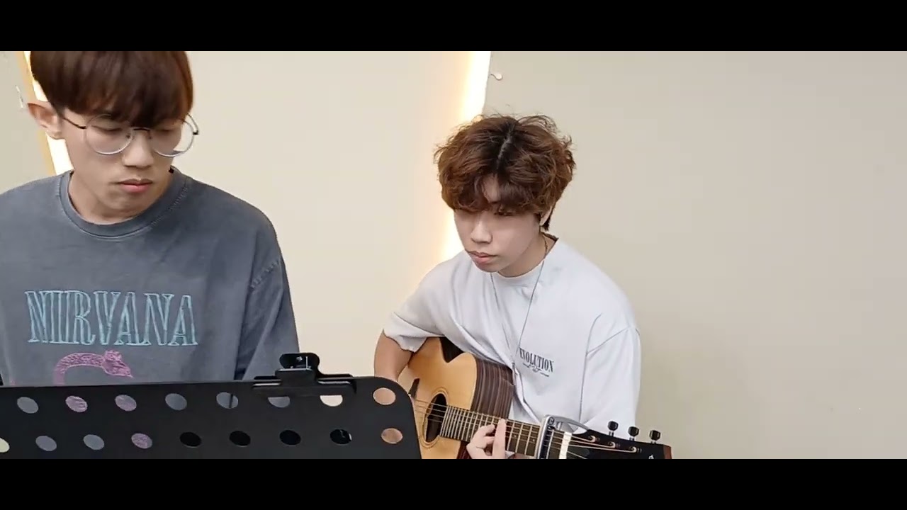 1-5-2023 🏙 Chun_Lam/ lchunhaha...... 音樂表演 🎶 🎤 🎸 🔊 - YouTube