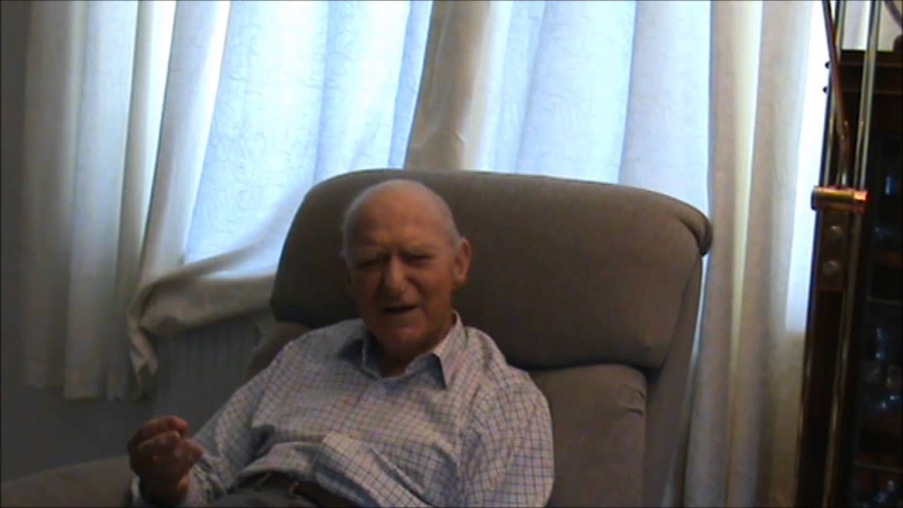 An informal interview with John Trim on the history of modern language ...