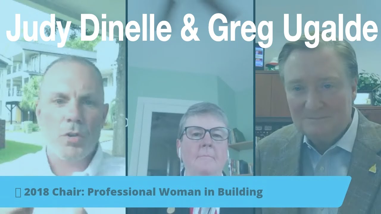Judy Dinelle & Greg Ugalde - YouTube