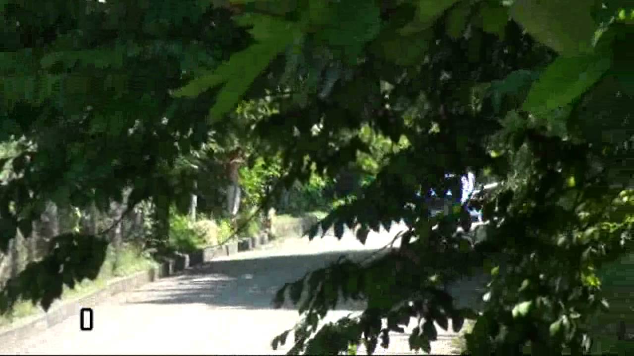 Luca Fierro 4° Slalom dell'Incoronata 2015 - YouTube