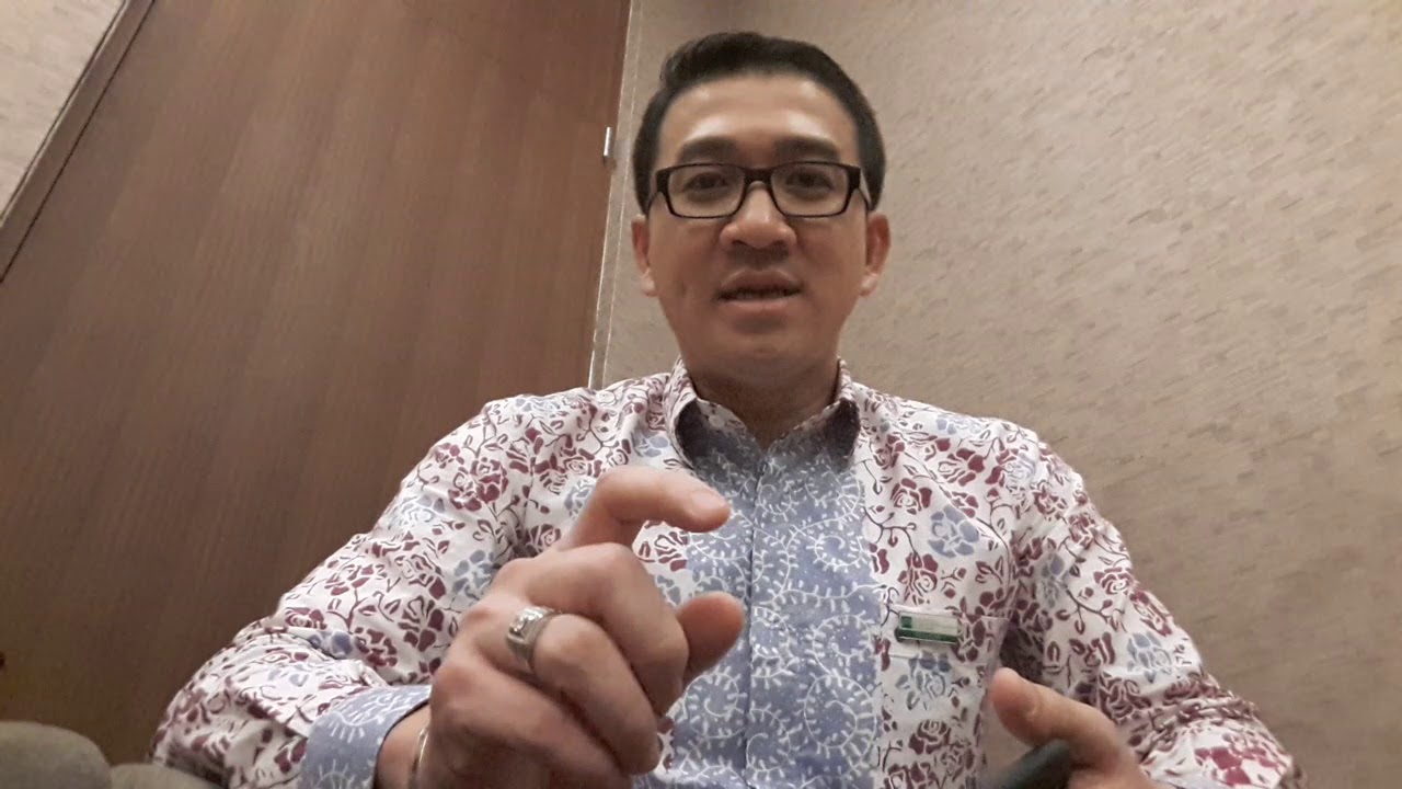 Terapi Depresi dan Fungsi Daya Pikir - YouTube