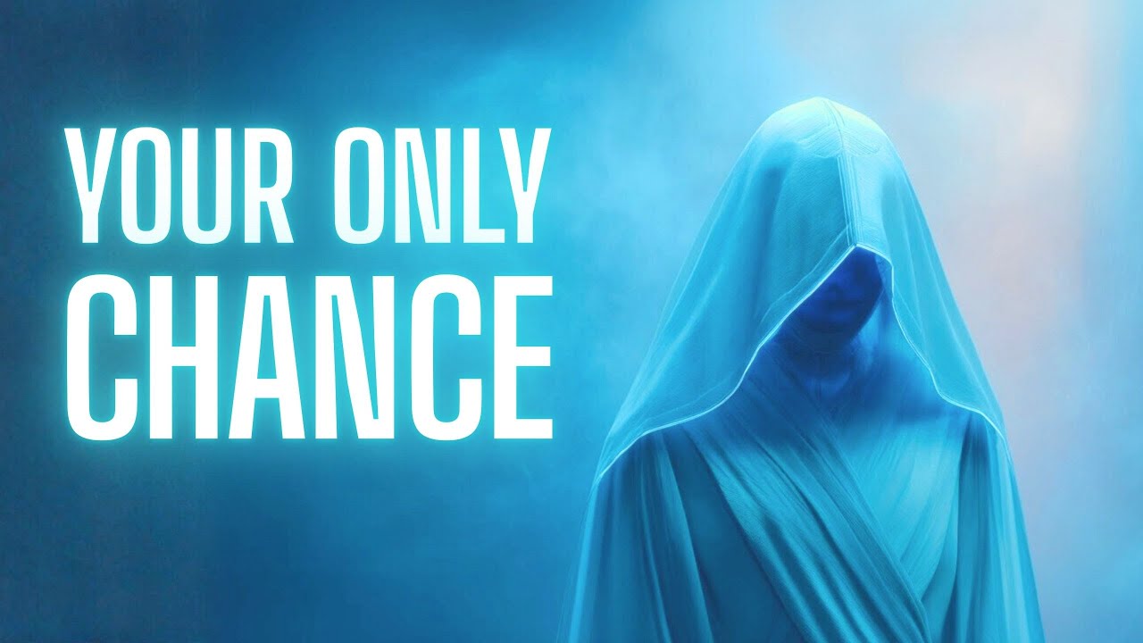 The Moment You Click This Video, Your Breakthrough Phase Is Activated ...