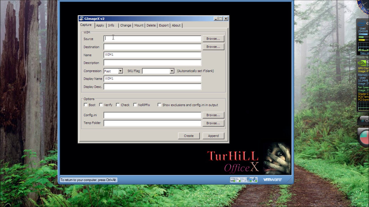 Windows 7 Toolkit v0.542 Kullanımı Ve .wim edit (HD) (1080p) - YouTube