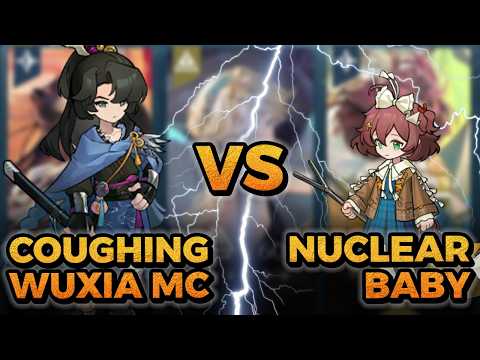 Reverse: 1999 - Character Gameplay Analysis of Beryl and Cheng Heguang ...