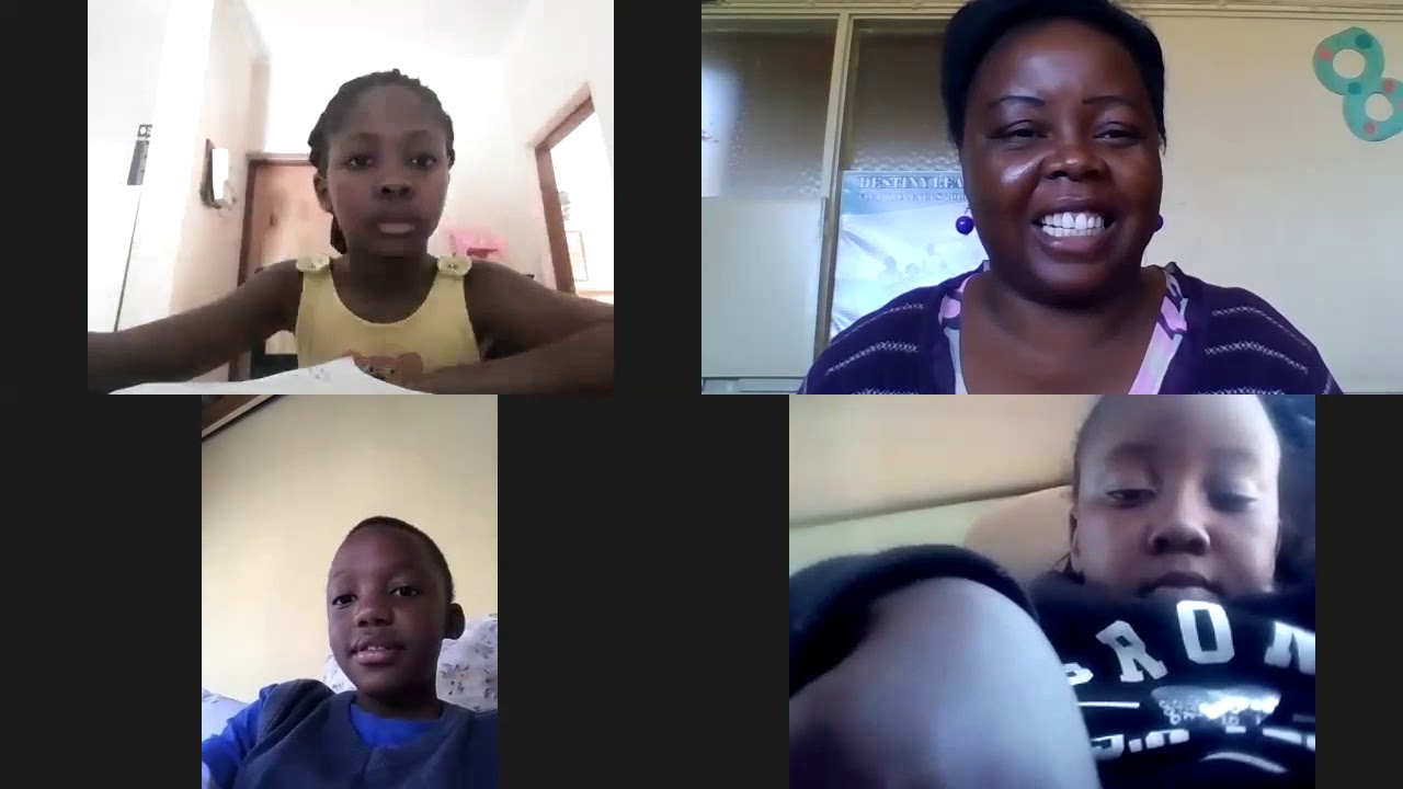 Destiny Learning Centre : Grade 3 : Morals and Values - YouTube