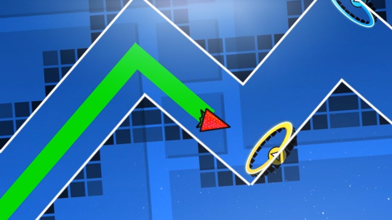 [SHOWCASE] A Fool Moon Night by icedcave (Wave Challenge) - YouTube