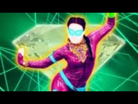 Just Dance 2019 Beta Elements - YouTube