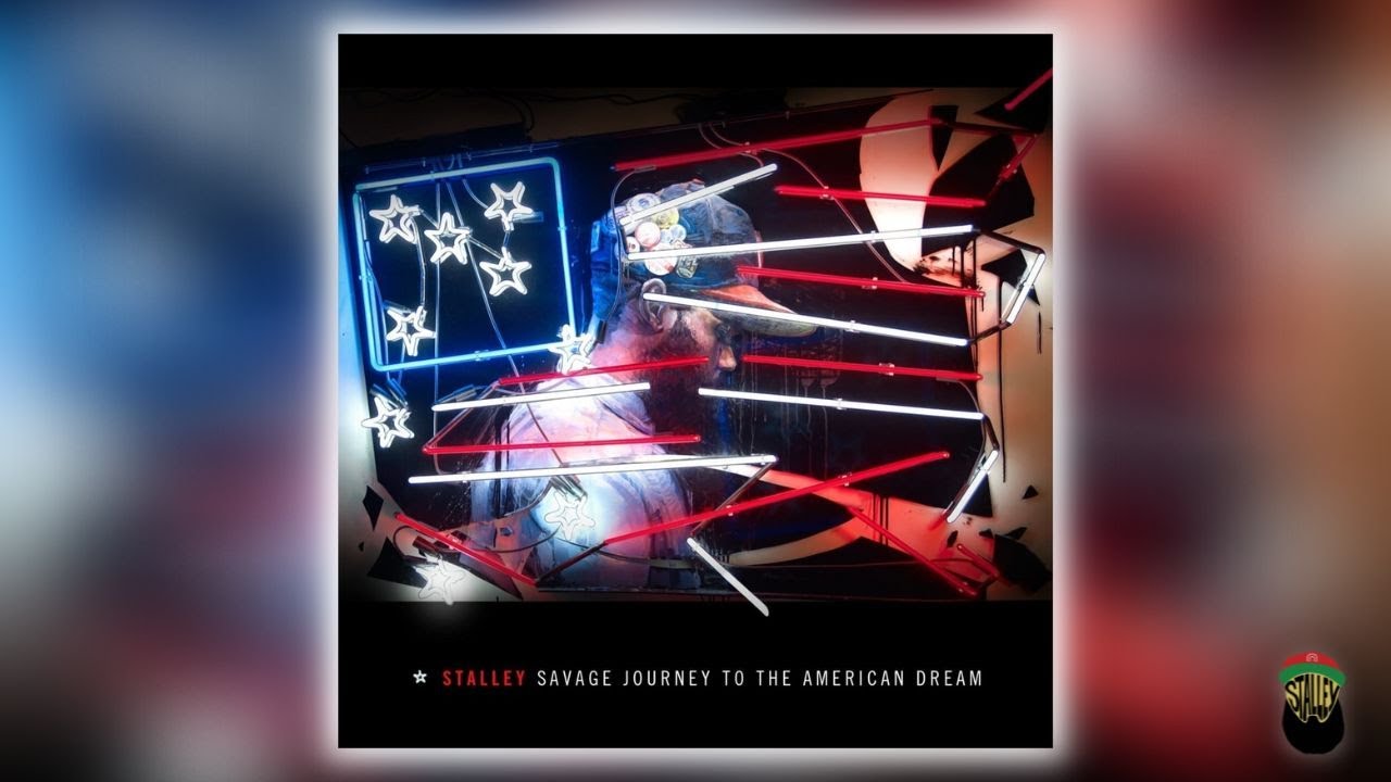 Stalley - Island Hopping Ft. Avriel Epps - YouTube