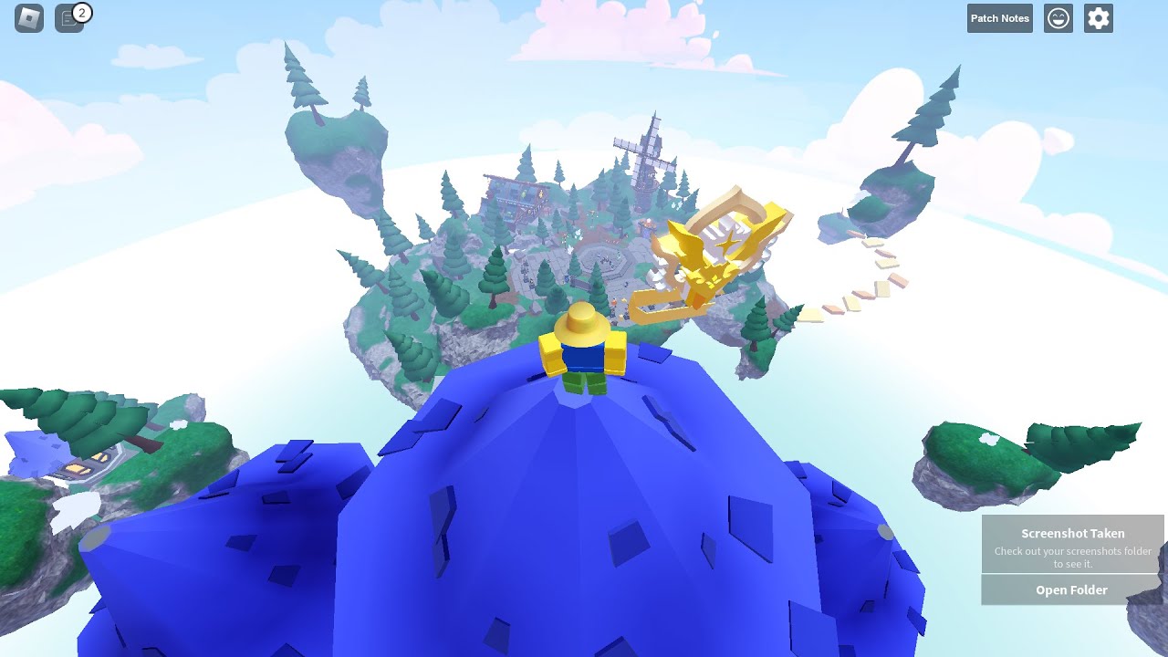 DISCOVERING THE NEW BEDWARS LOBBY! (Roblox) - YouTube