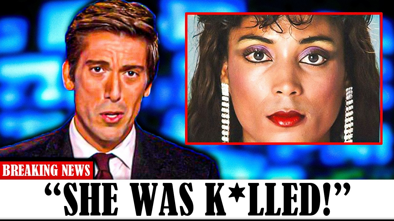 At 46, Melvin Franklin’s Son CONFIRMS The Rumours - YouTube