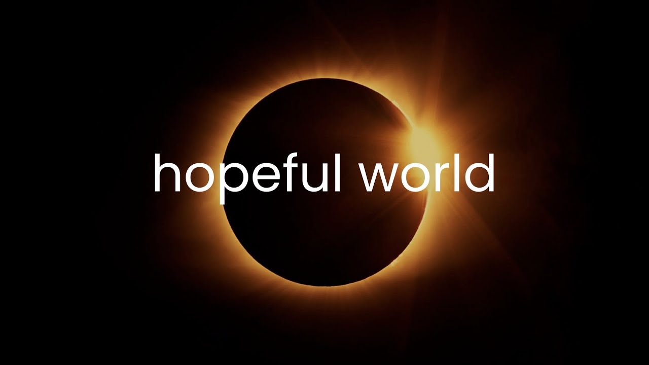 Unframed Audio - Hopeful World (Inspiring Epic Orchestral Music) - YouTube