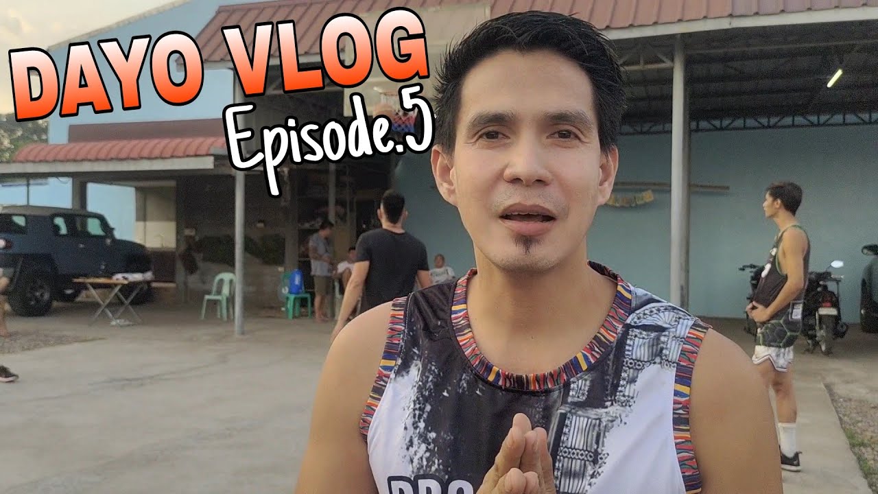 DAYO VLOG 3V3 (EPISODE 5) | GRAFILO 14 - YouTube
