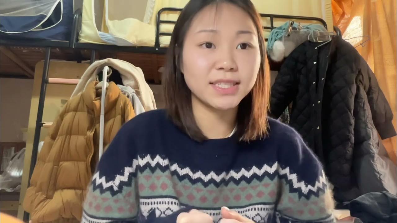 WANG SIYUN University of Sydney—Motivational Video - YouTube